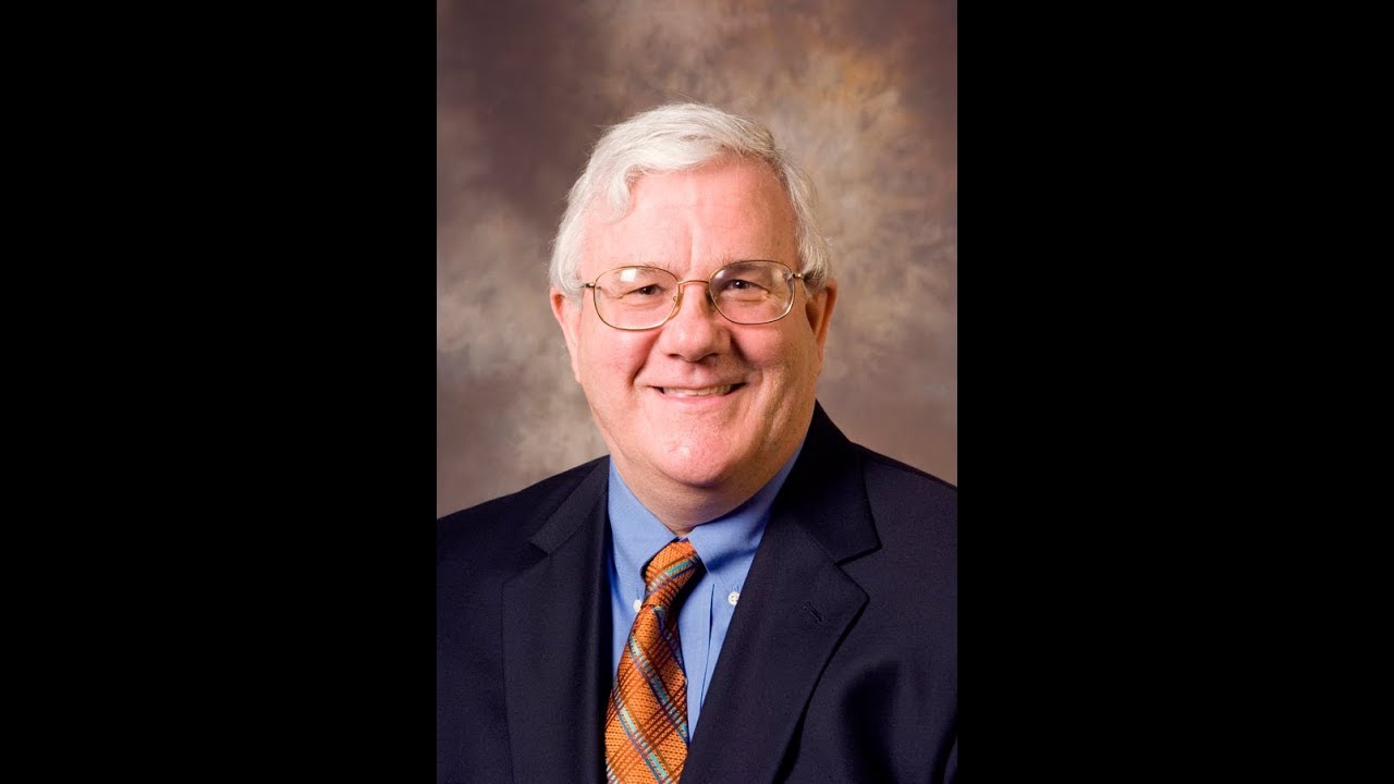 Dr. Luke Timothy Johnson - YouTube