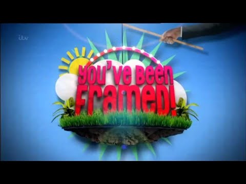 You've Been Framed! - Series 27 Episode 11 (2014)
