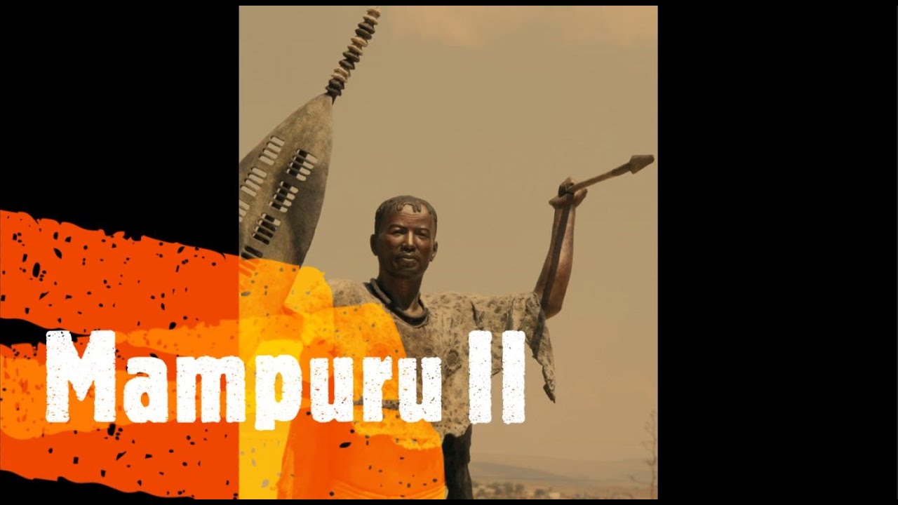 Mampuru II - The King of bad decisions - The hIstory of South Africa ...
