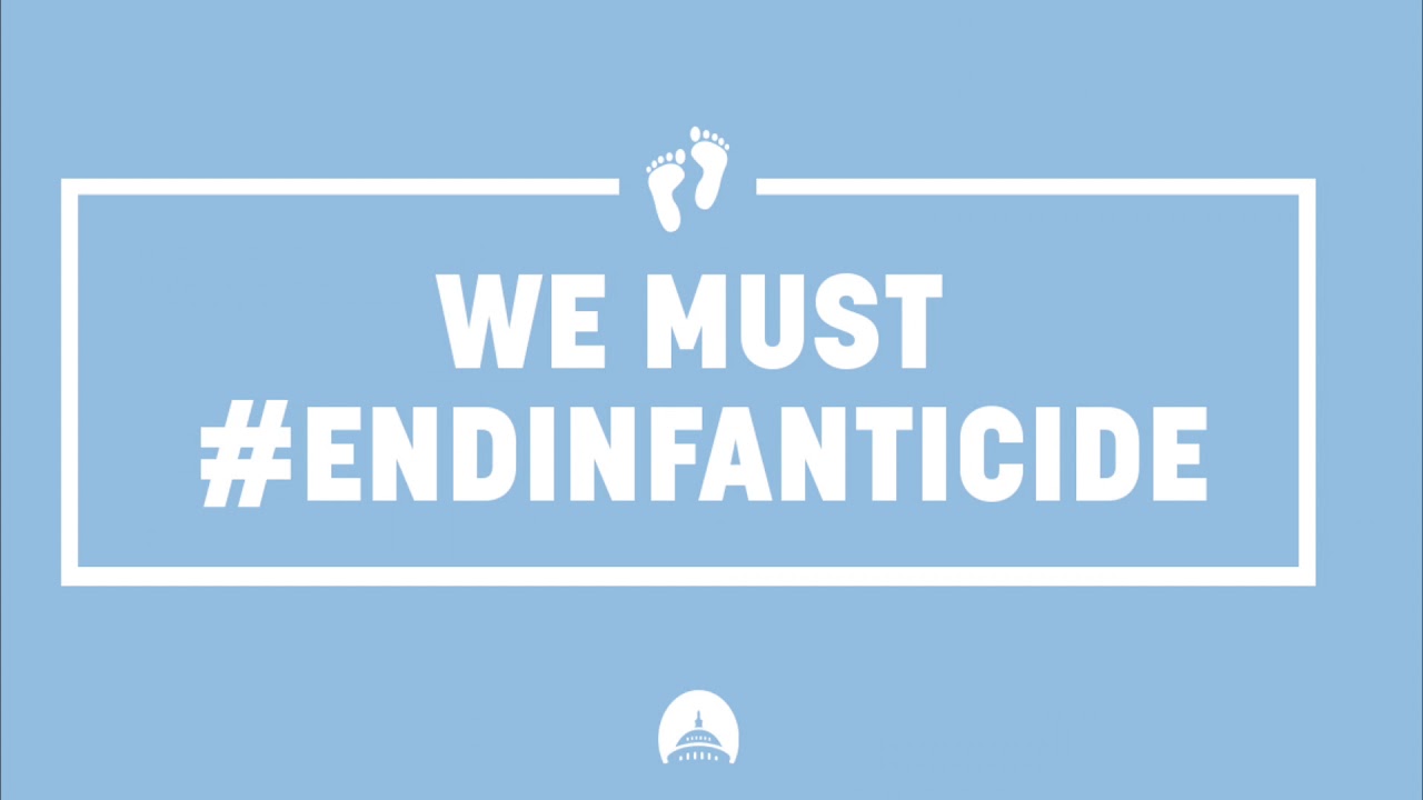 End Infanticide - YouTube