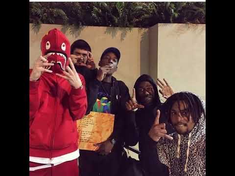 Ranked with trash friends!!!!! - YouTube