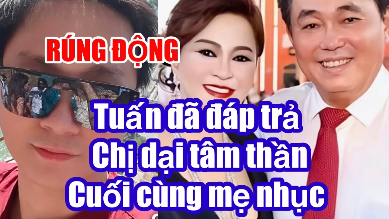 Mẹ con đấu đá cuối cùng mẹ thần kinh cũng nh.u .c / cuộc sống Canada ...