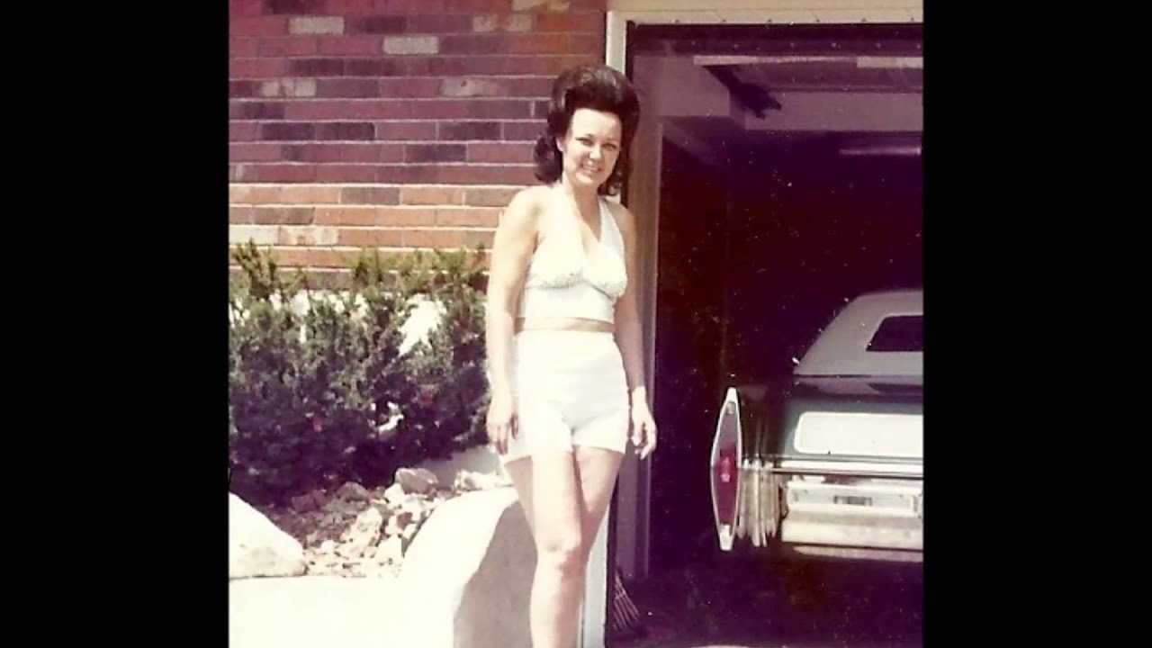 Grandma Joan Final Youtube