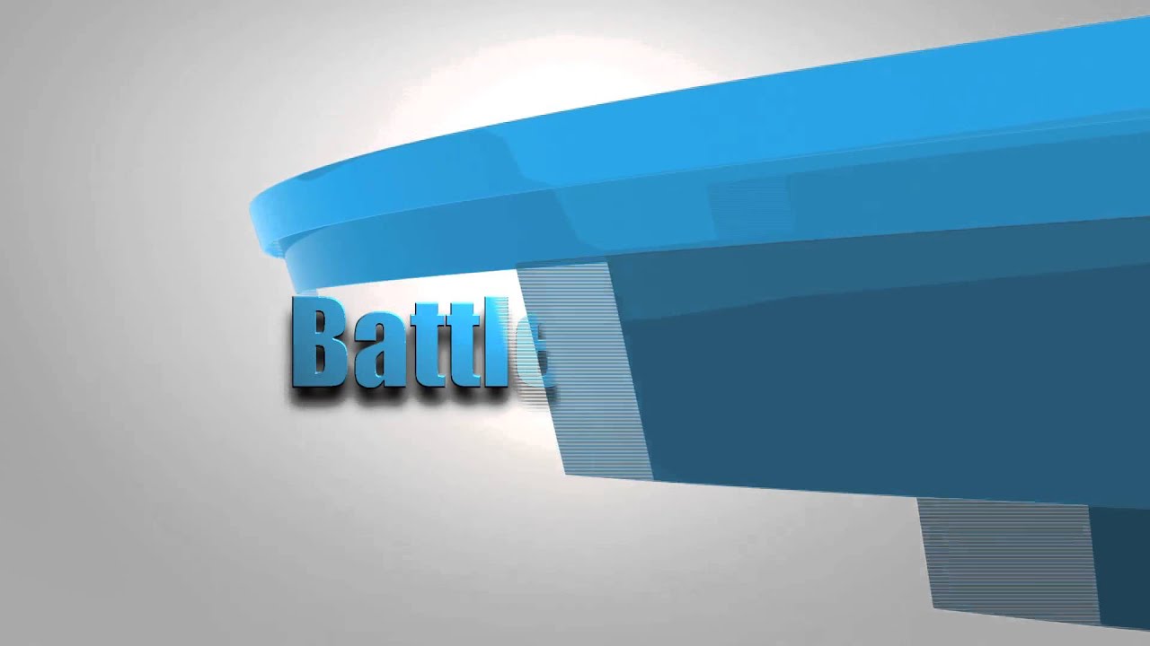 Battle Game Intro - YouTube