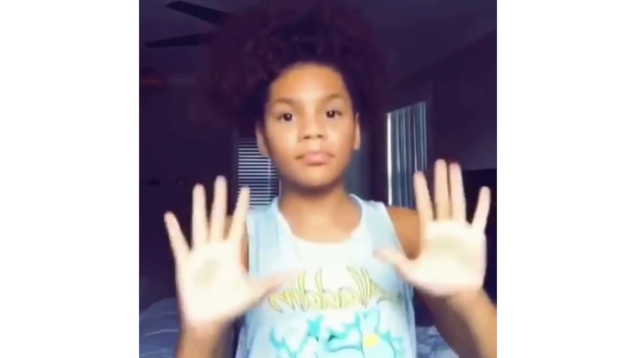 hey yah this is a view of my tik tok videos - YouTube