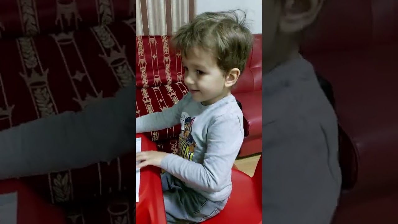 Развитие внимание финна моторика разбиране изпълнение и