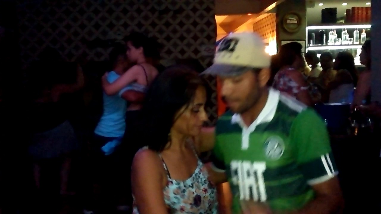 Trio Auê _ Bar Santo Grau , Part. Everton Moraes - YouTube