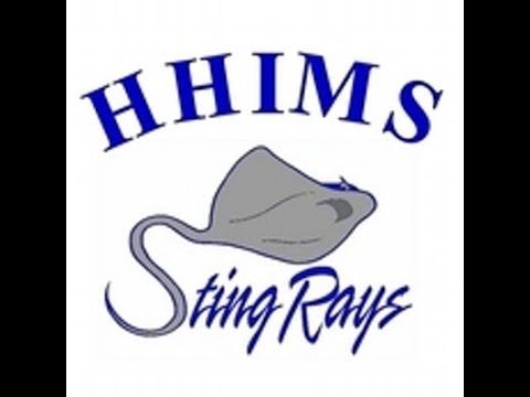 HHIMS 8th Grade Recognition Parade 2020 - YouTube