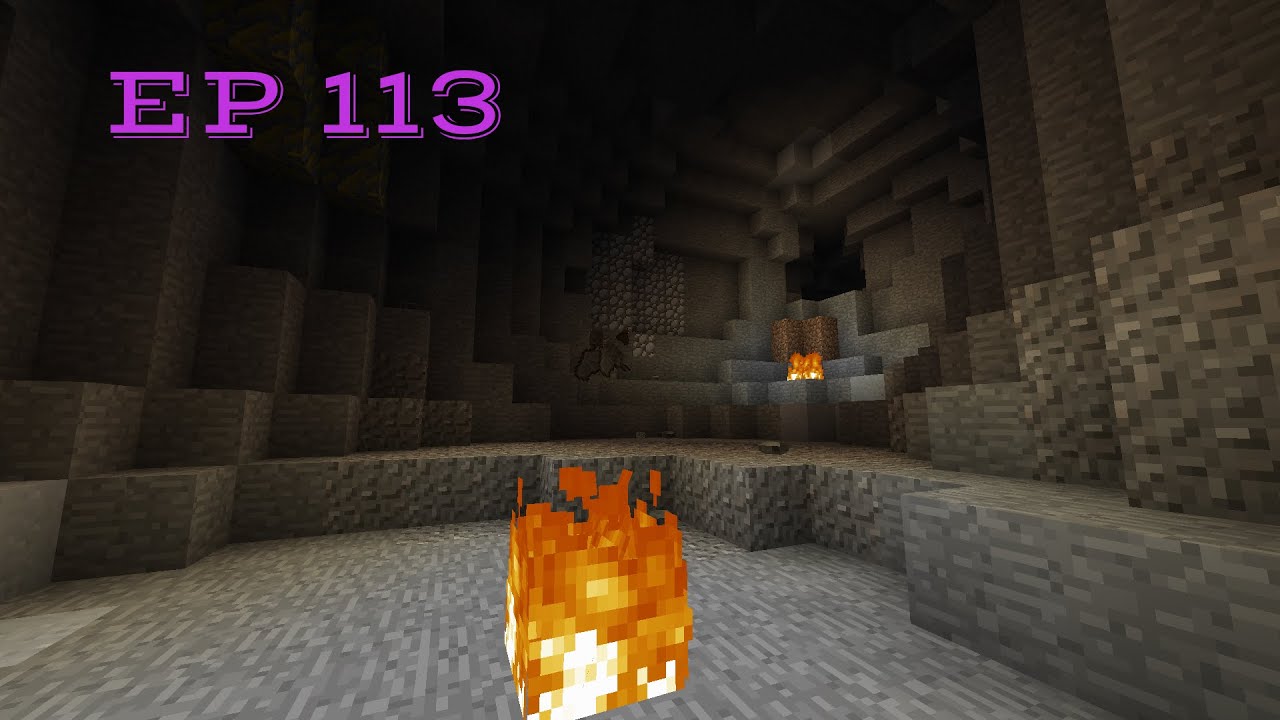 Sev Tech Ep113 Certus quartz - YouTube