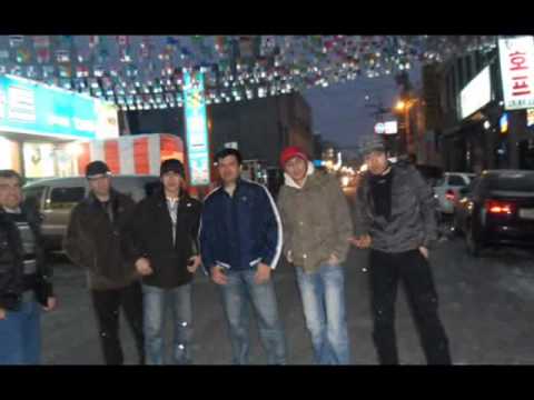 Janna Friske & Bigzod