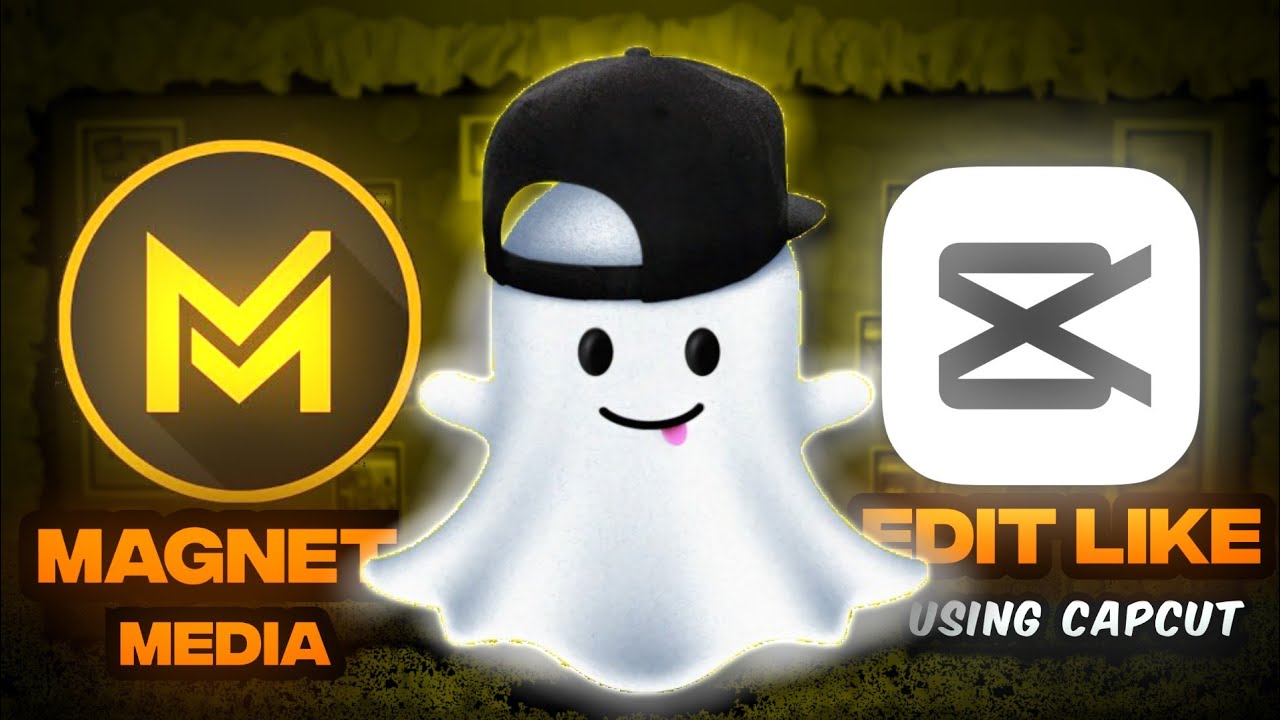 Edit Like Magnet Media inspired Ae | Edit Like Magnet Media in Your ...