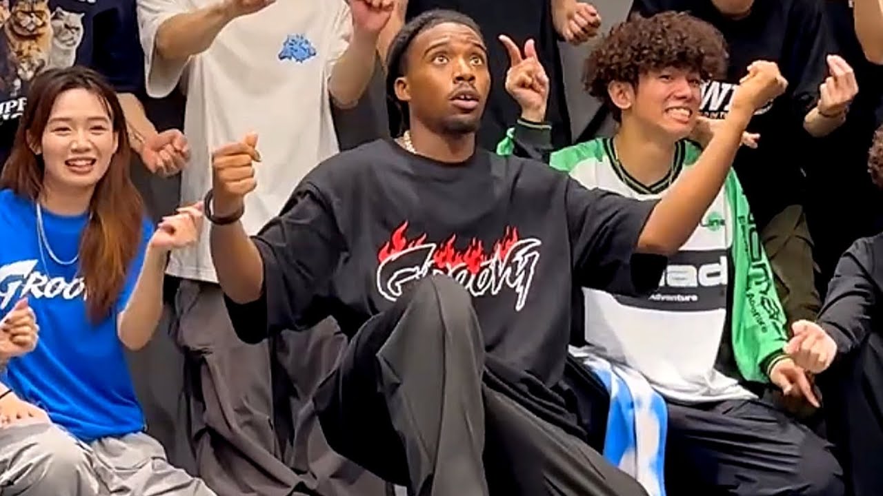 Kuty - Groovy Dance Studio 2024 - YouTube