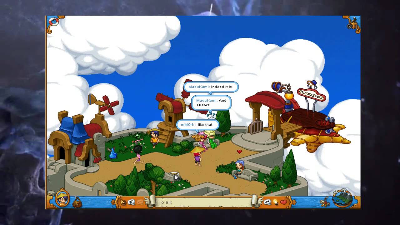 Play Spineworld 2013! - YouTube