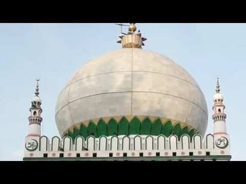 URS 9th HAZRATH MUHAMMAD PASHA SHAH QUADRI AIJAZI RA.ZHB (03-01-2024 ...