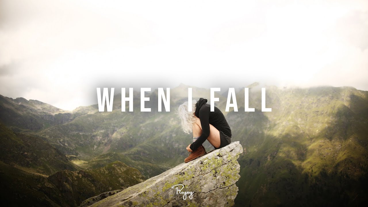 "When I Fall" - Storytelling Rap Beat | Free Hip Hop Instrumental 2018 ...