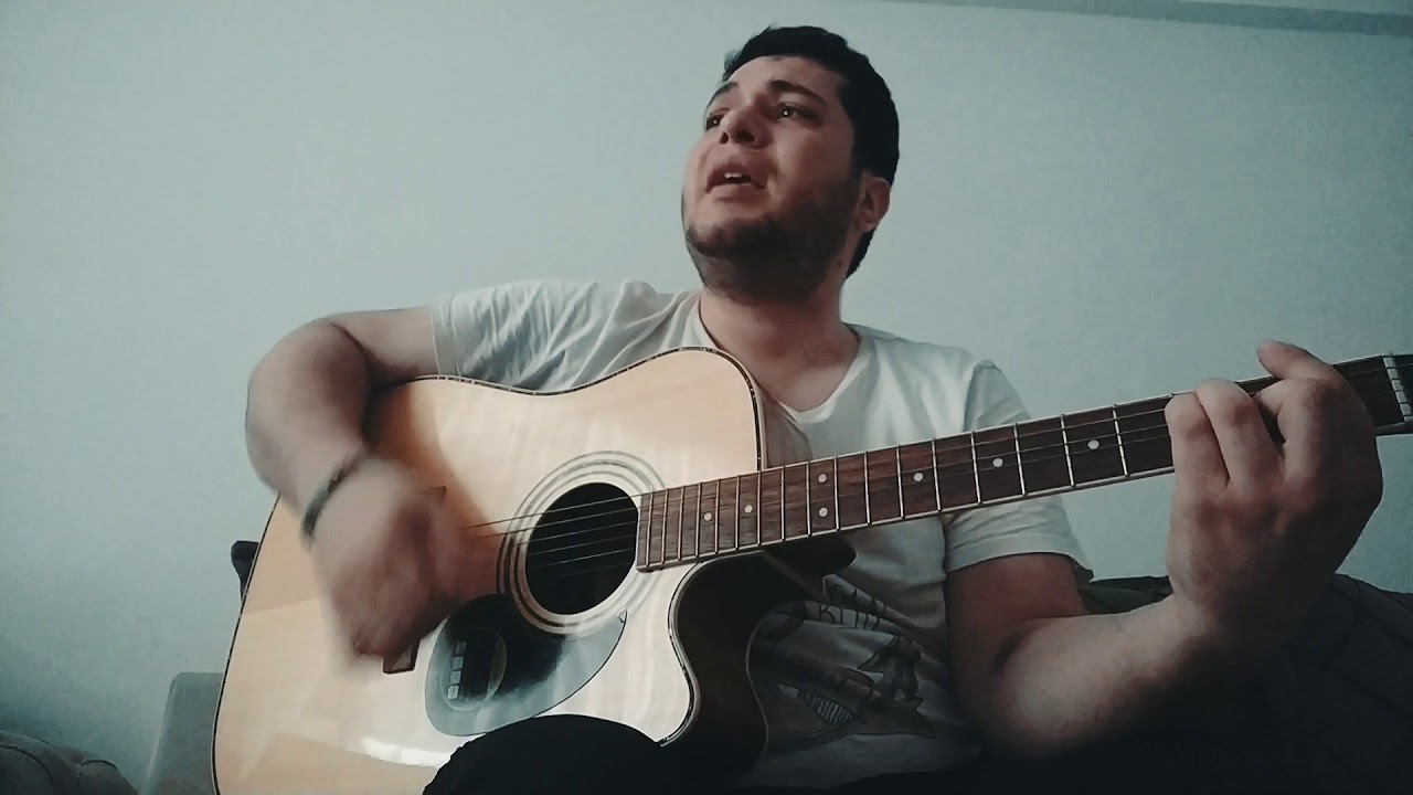 Mahmut Atay-Yoksun Yine(Soner Gerçeker) - YouTube