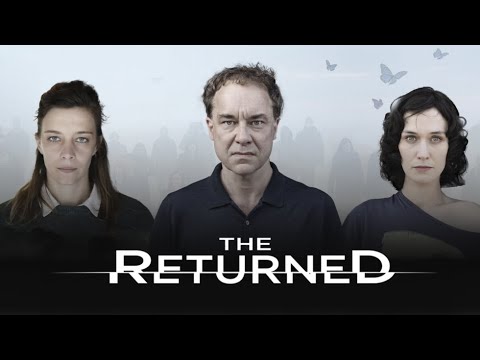The Returned - Official Trailer