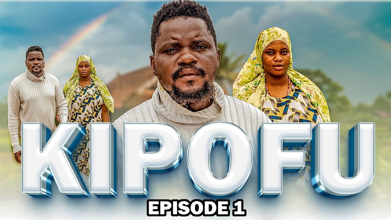 KIPOFU ( EPISODE 1 ) - YouTube