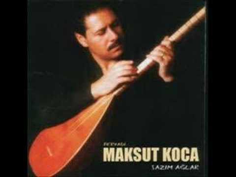 Maksut Koca - Sevdigim