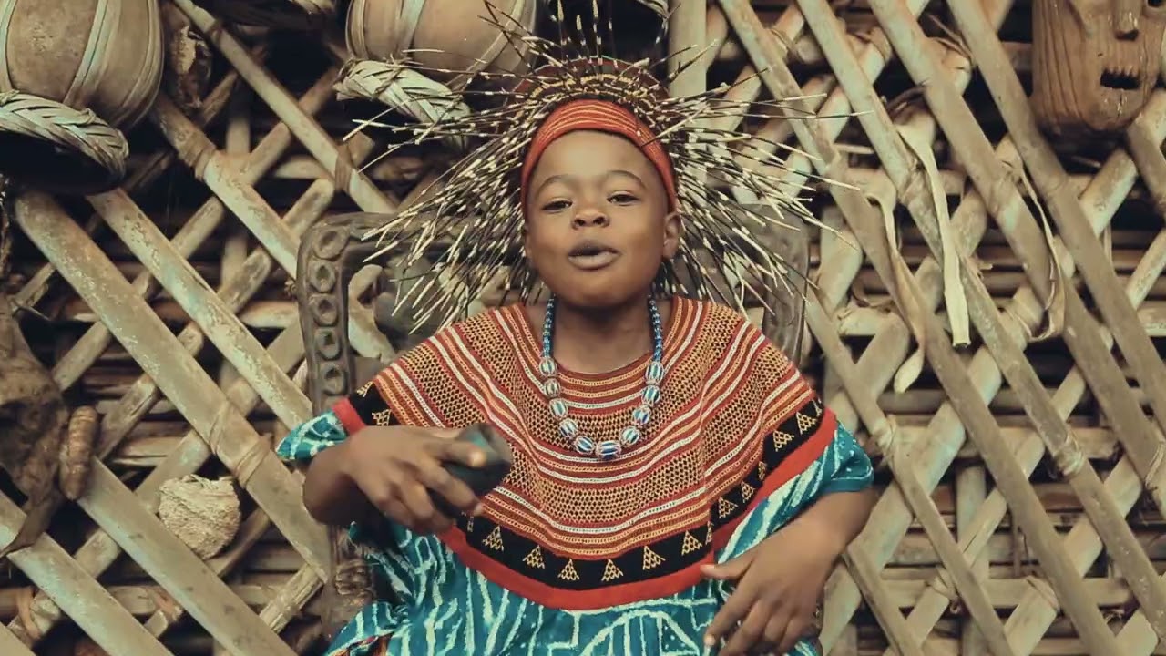 KOWAN - Random Thoughts Vol 2 (Directed by Tsesi R) - YouTube