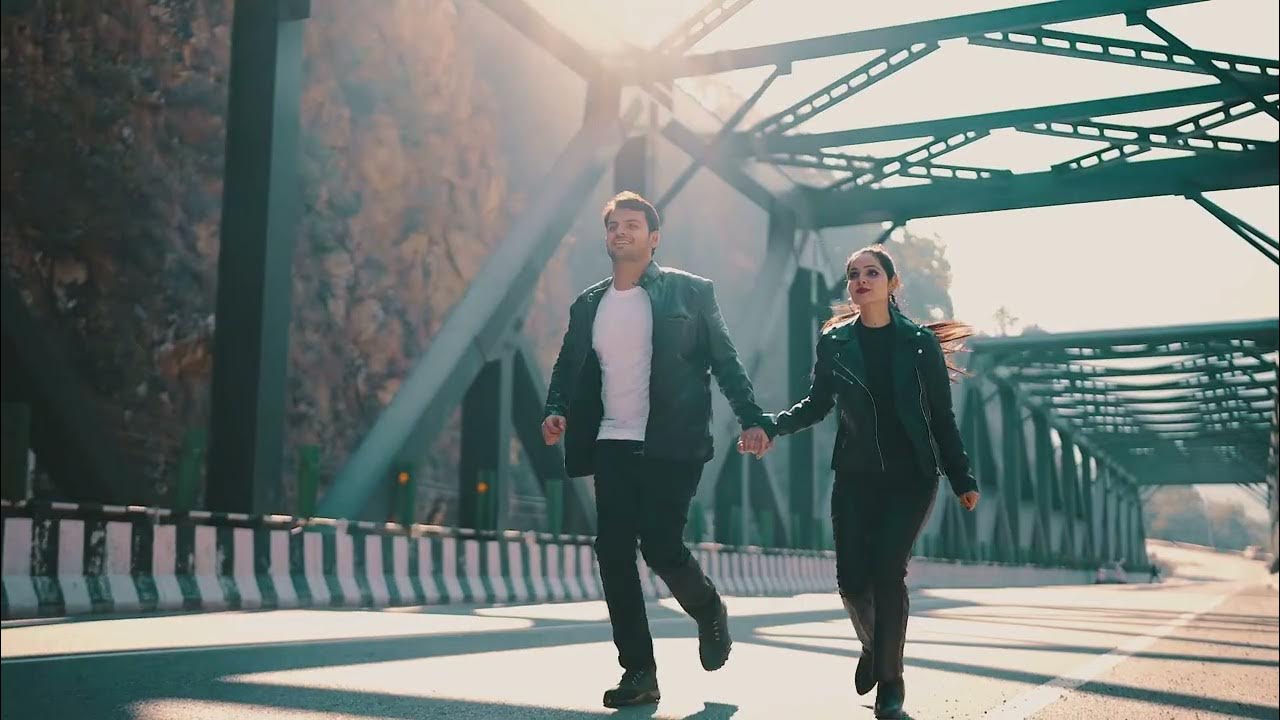 Royal Pre-Wedding Teaser 2023 // Ankit + Sarita // cinematic teaser - YouTube