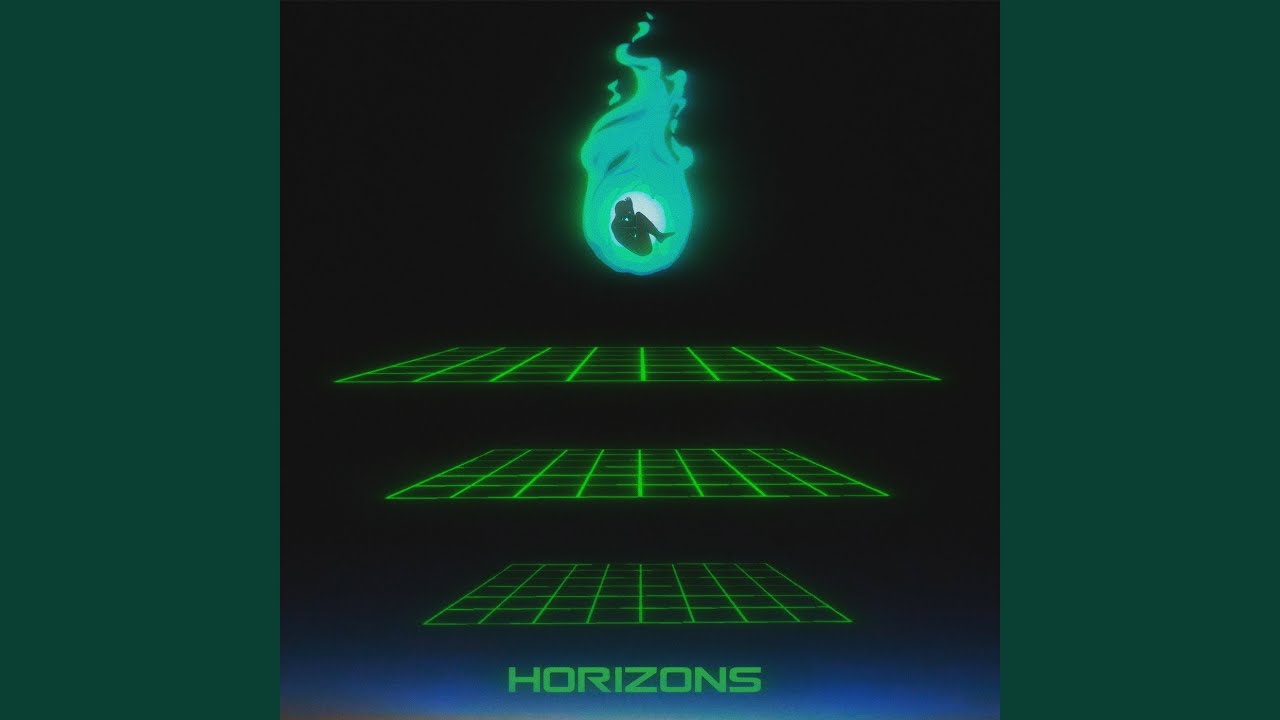 Horizons - YouTube Music