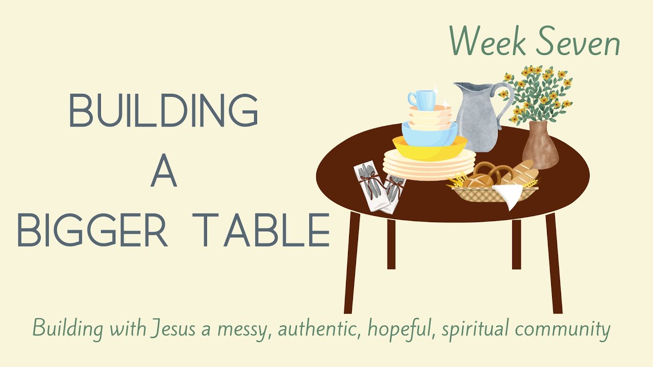 Sunday Church Service 09/24/2023 || Andrew Chapel United Methodist ...