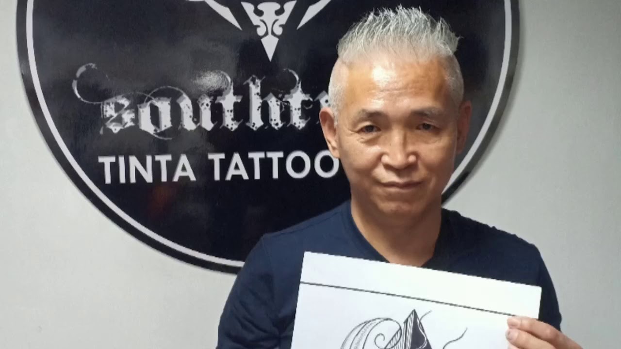 Artist Joseph sinio - YouTube