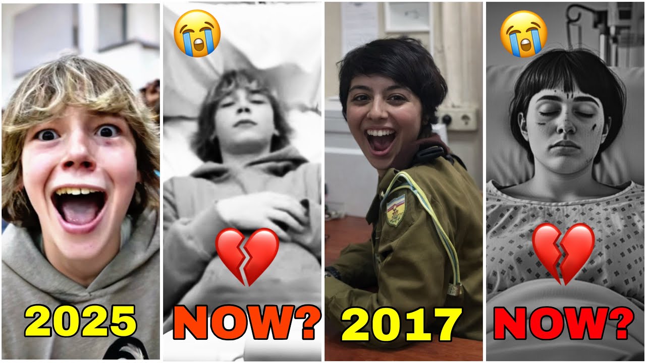 Where Are They Now? The REAL People Behind the Most Famous Internet ...
