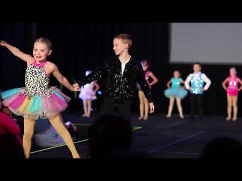 2023 Fashion Show | Revolution Costume - Debut