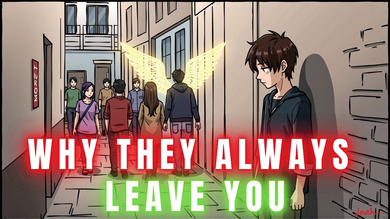 Always Rejected? This Is the Spiritual Reason Behind It - And Your ...