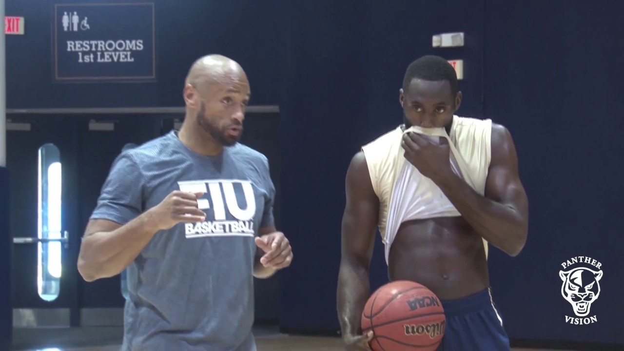 Getting to Know: Jarrett T. Lockhart Part 1 - YouTube