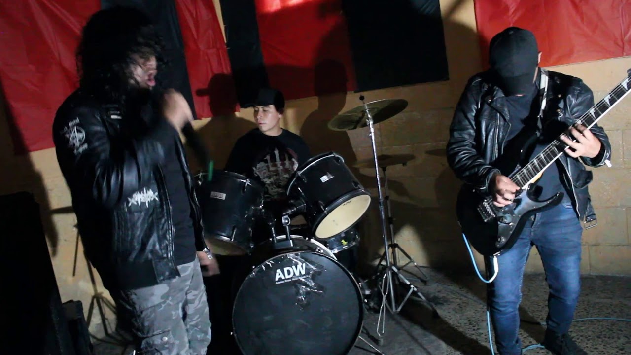 KAUIL Concierto (Session live) 05/05/20 - YouTube