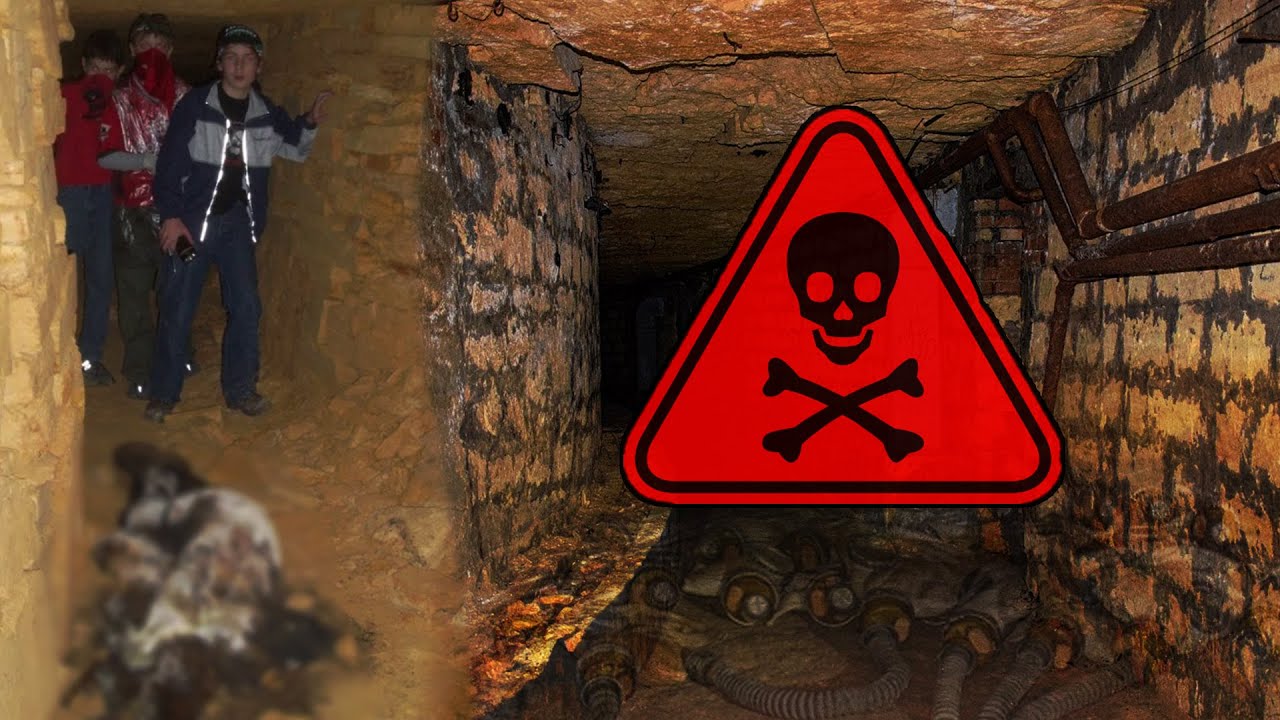 The Unexplained Legend of Masha - YouTube