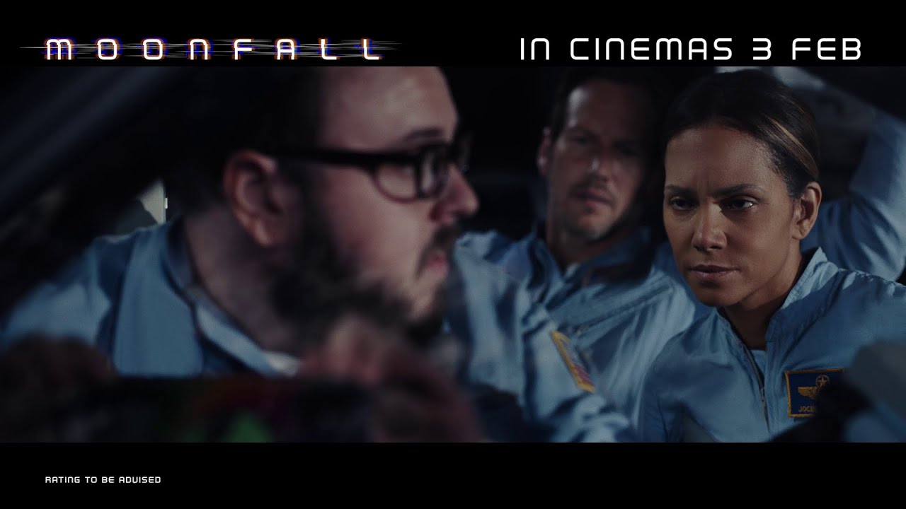 MOONFALL | Main Trailer — In Cinemas 3 February - YouTube