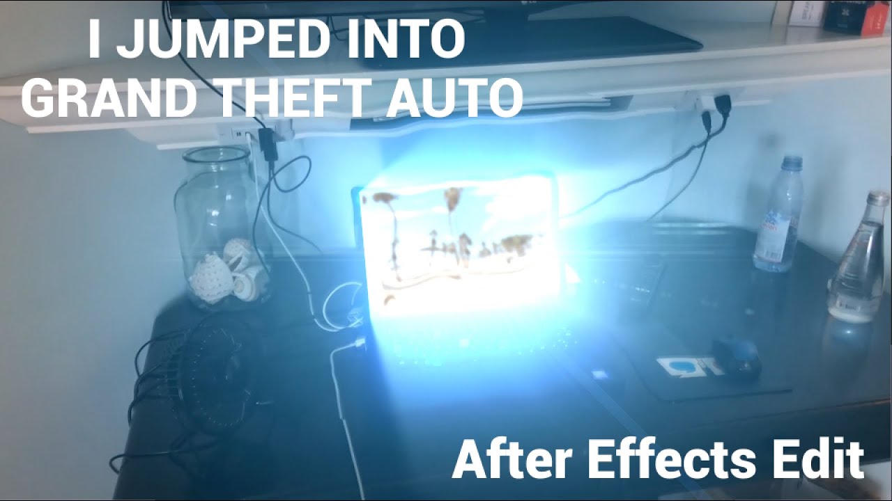 realistic game - EDIT - YouTube