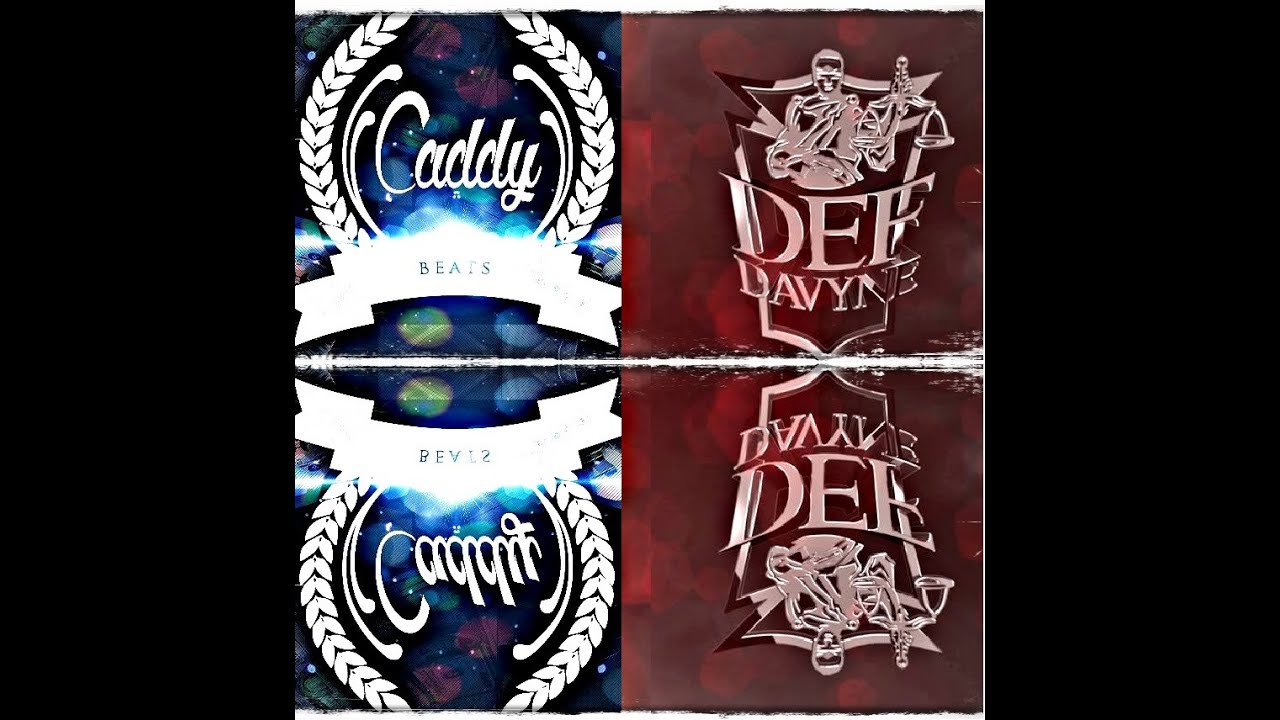 Caddy And Def Davyne "So Easy" The Weeknd Remix (Free Download) - YouTube
