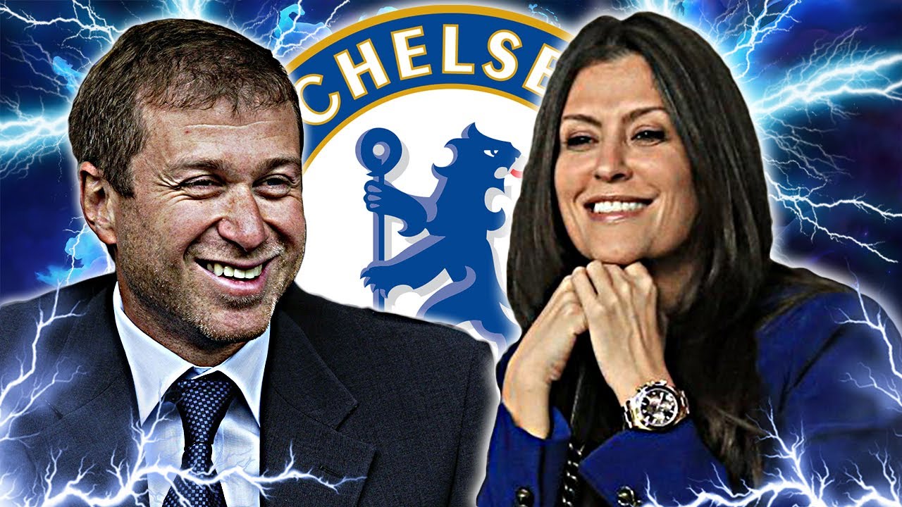 Chelsea Complete GREATEST EVER Transfer Window With EIGHT New Signings ...