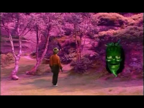 Knightmare - Team 50 (Series 6 Episodes 4-7) - YouTube