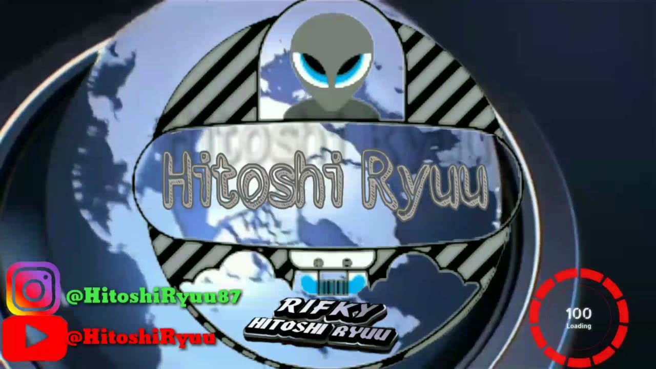 Hitoshi Ryuu " Semua tentang kita " - YouTube