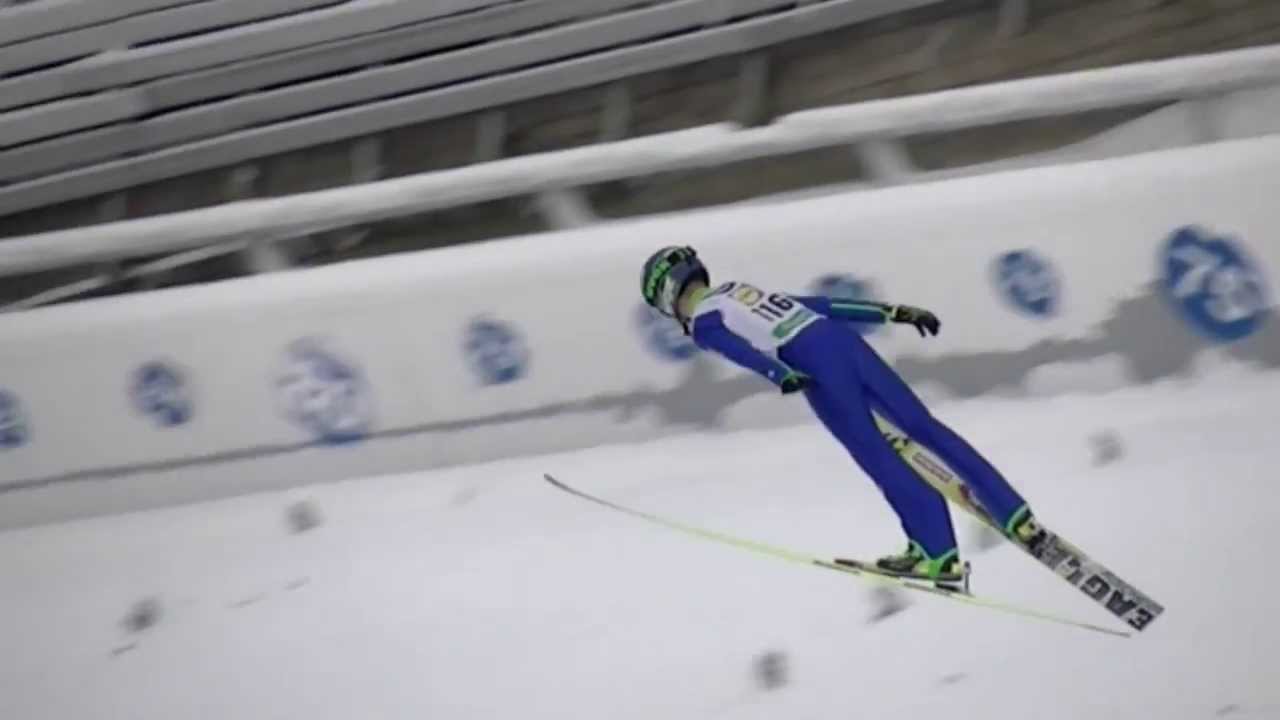 Mico Ahonen 16 v Kultaa Lahti 26 1 2014 - YouTube