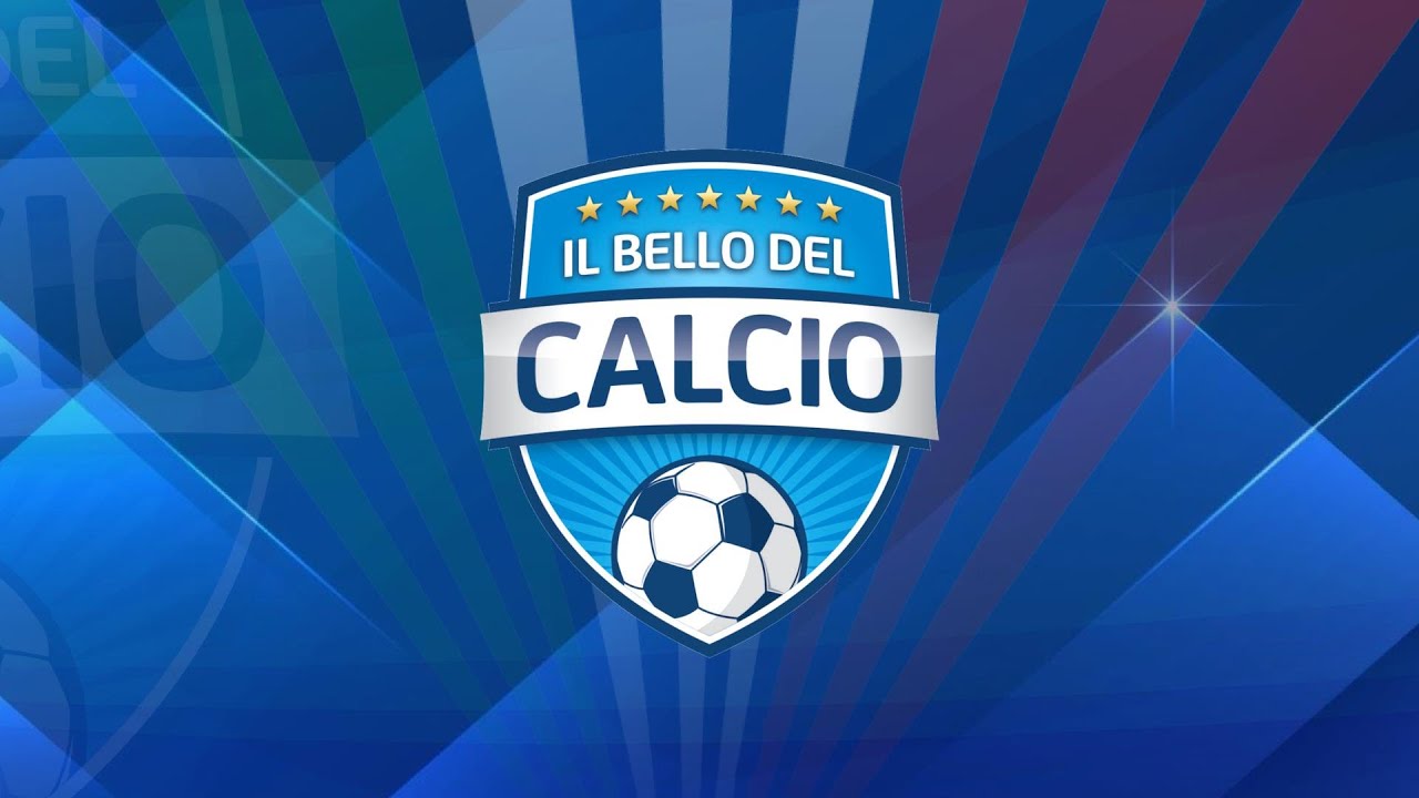 IL BELLO DEL CALCIO 15 DICEMBRE 2025 - YouTube