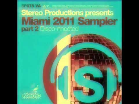 Paco Maroto "OH YEAH!" (Something like that) Coqui Selection remix ...