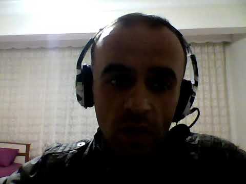 Arzu şahin bulamadım ki şarkısı