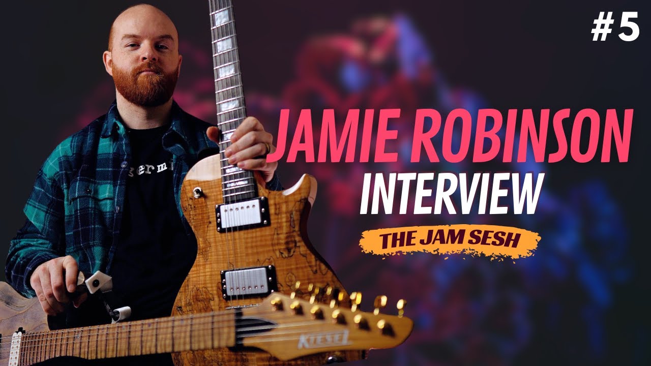 The Jam Sesh - Episode 6 - YouTube