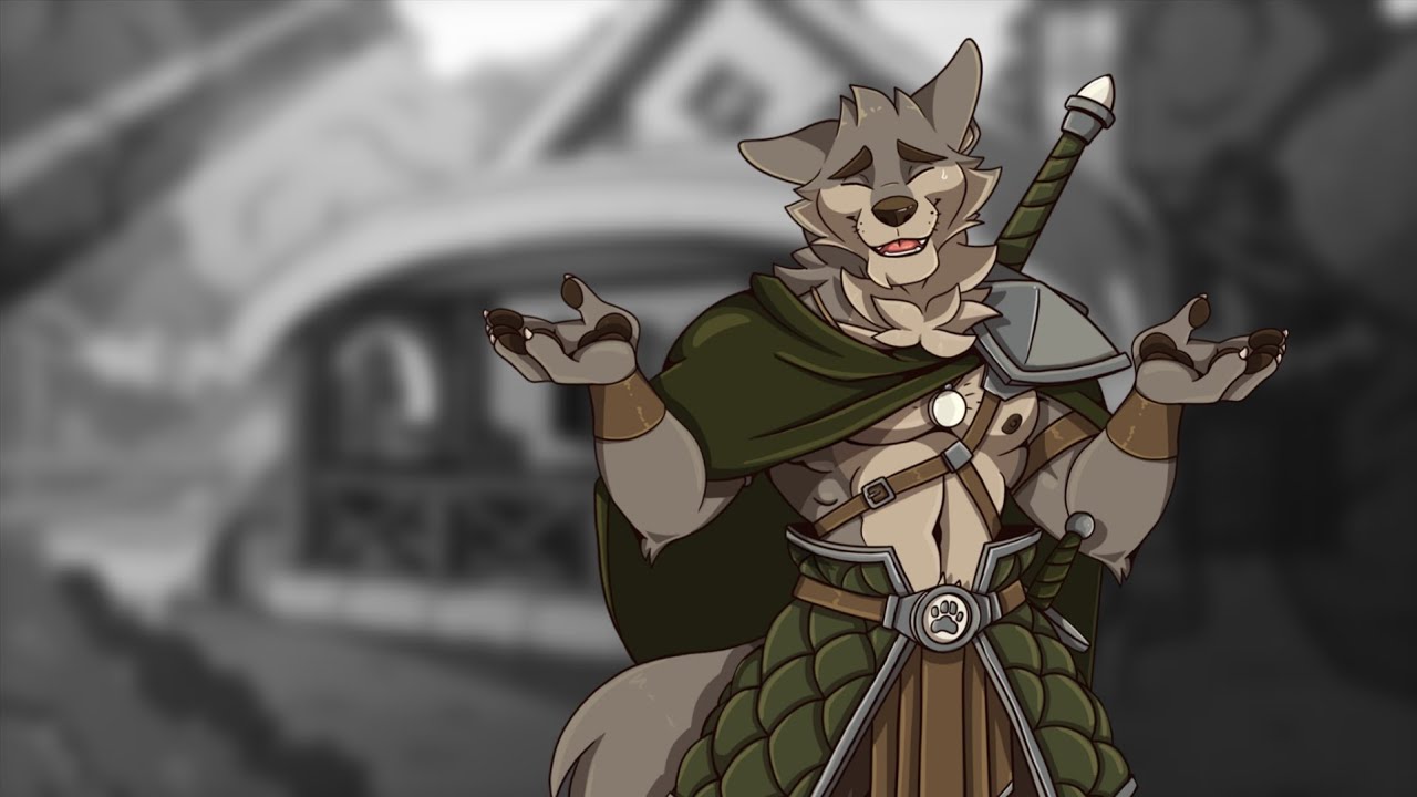 FBTW - Intro (GTA4 Style) - YouTube