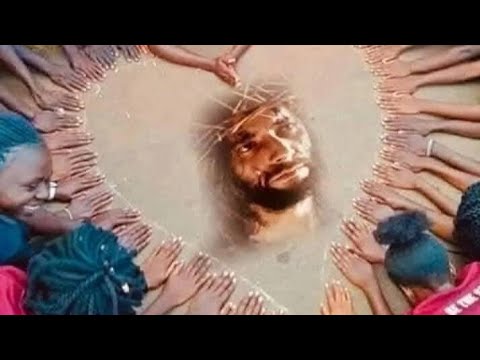 GOD HAS A MESSAGE FOR YOU TODAY #godwordsofwisdom #jesuschrist - YouTube