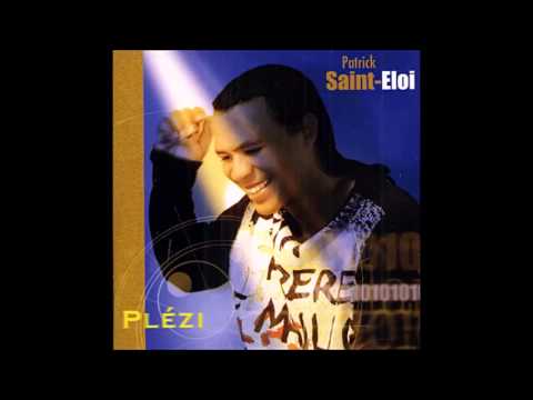 Patrick Saint-Eloi - Palé Palé