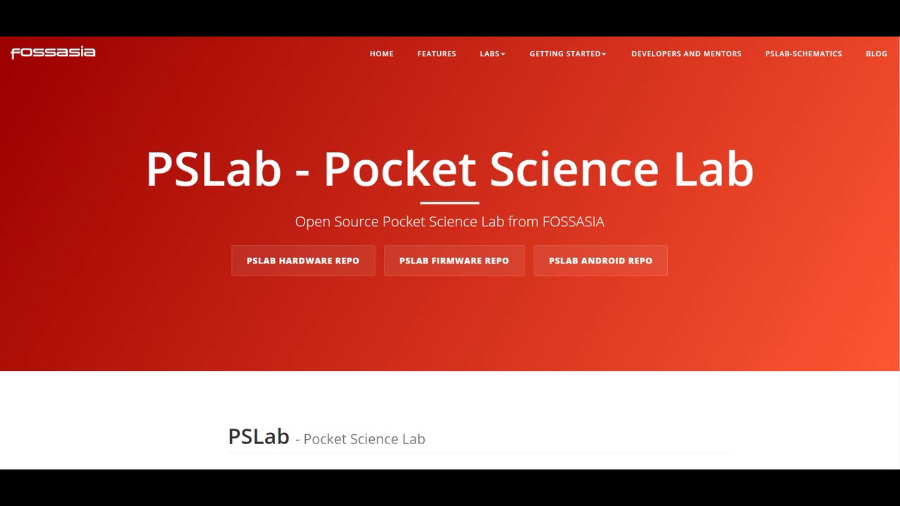 Observing Sound Waveforms using PSLab Device - YouTube