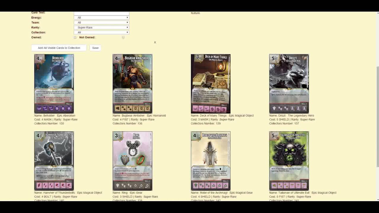 Collections Tutorial - YouTube